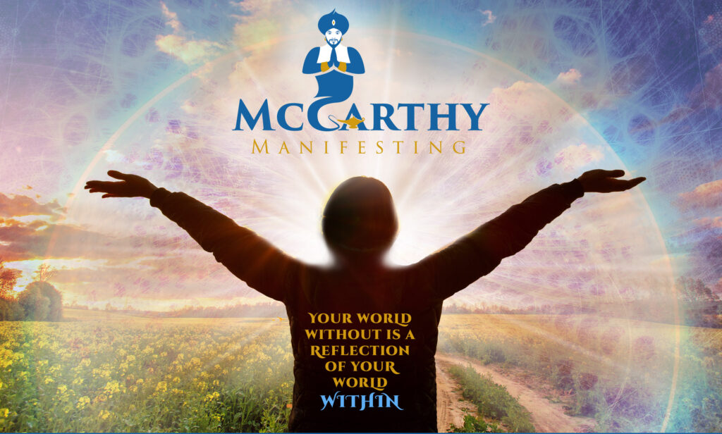 Shop - McCarthy Manifesting
